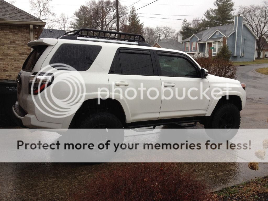 Bfg ko2 285/70/17 - Toyota 4Runner Forum - Largest 4Runner Forum