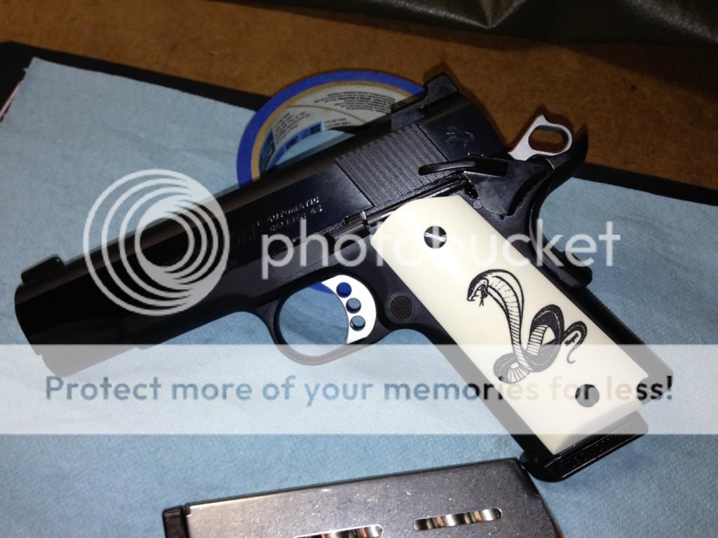 Custom Colt CCO > 1911 Discussions > AR15.COM