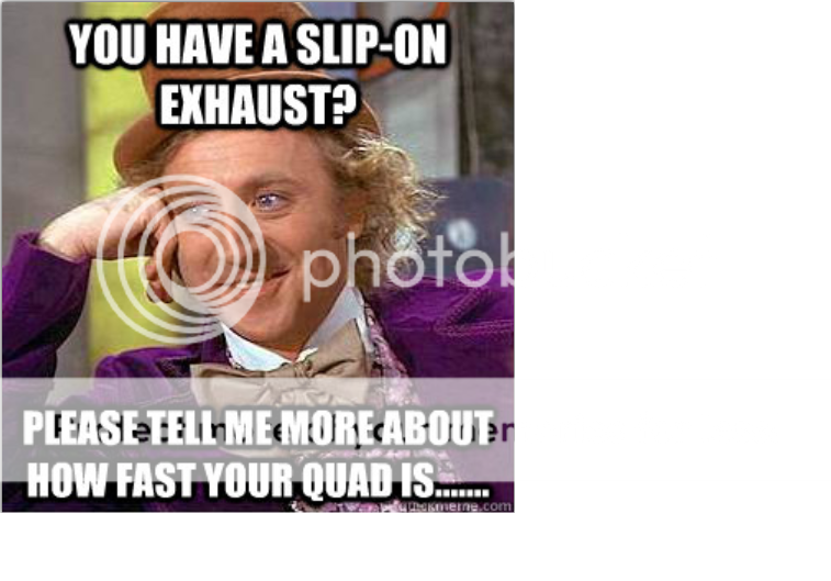 ATV Memes! | Suzuki Central Forum