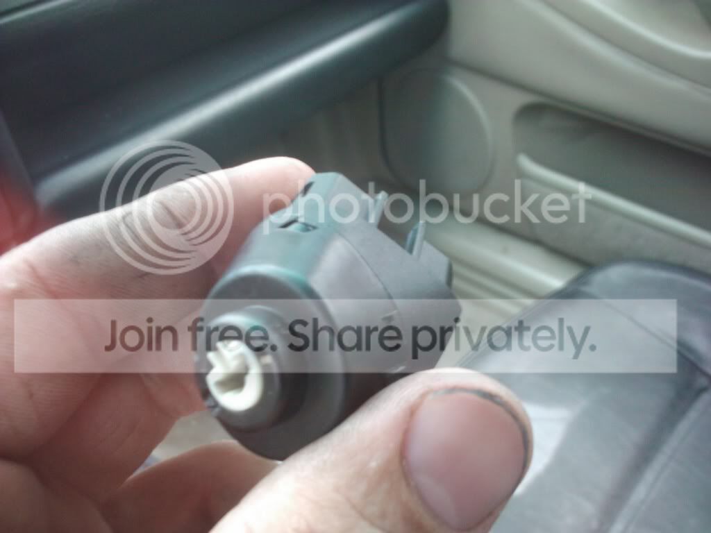 ignition issue | VW Vortex - Volkswagen Forum