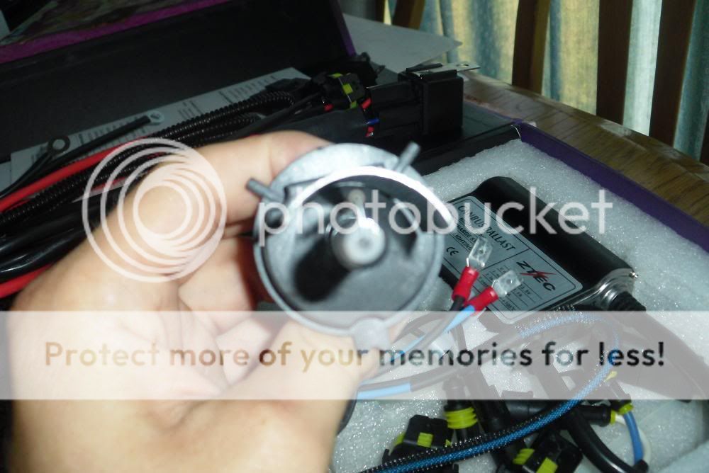 FS: HID kit for H4 | VW Vortex - Volkswagen Forum