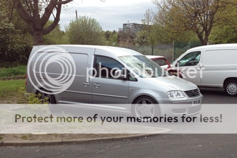 modified caddy pictures please ( maxi included ) | Page 2 | VW T4 Forum ...