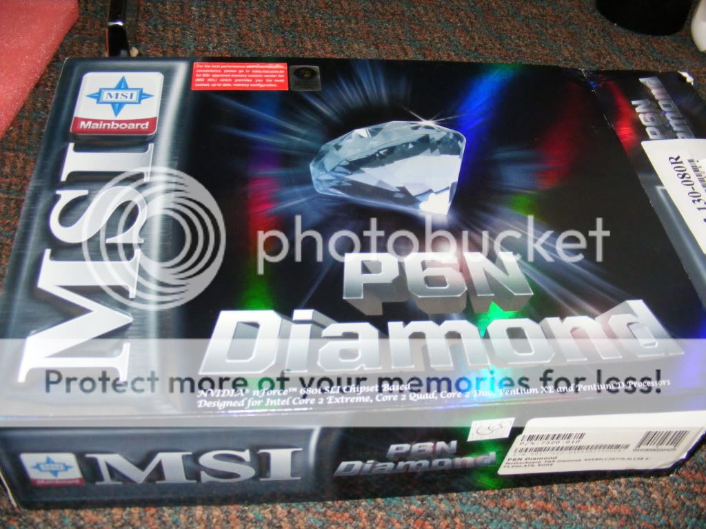 3 way SLI build/folding rig (PIcs) almost done | Overclock.net