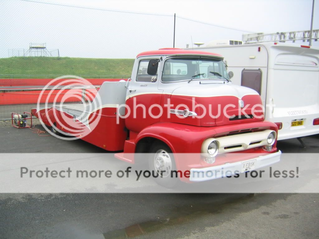 Henry Hirise | Retro Rides