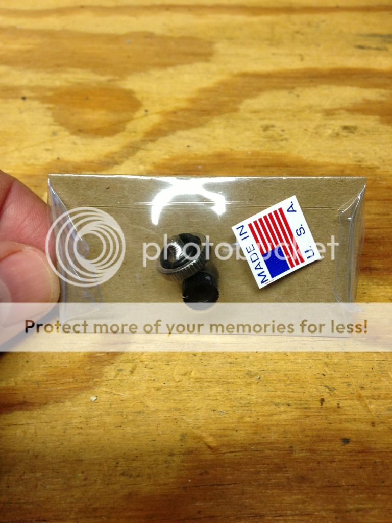 Skinner Lo-Pro Peep Sight | Ruger Forum