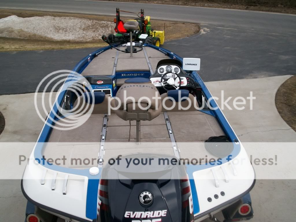 RANGER BOAT PICTURES! - Page 14