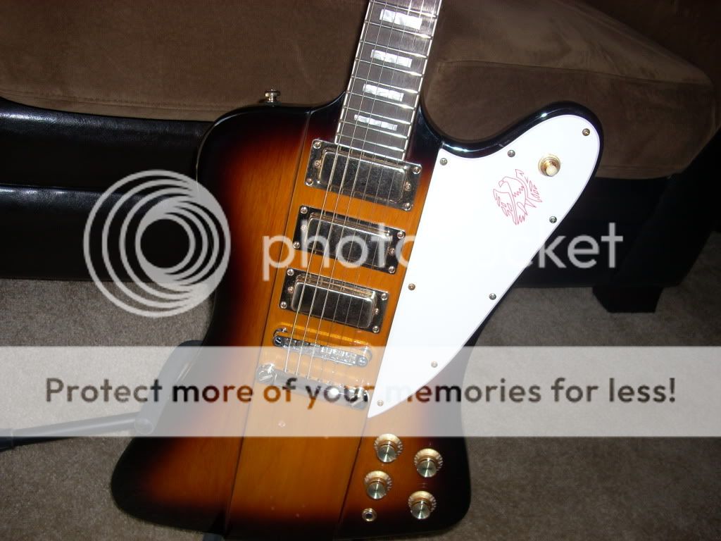 Firebird update... - Effects and Processors - Harmony Central