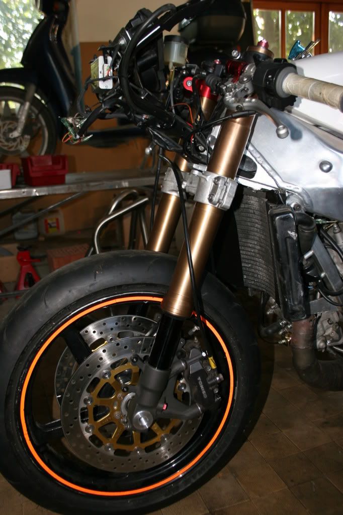 Radial Fork options... - Page 2