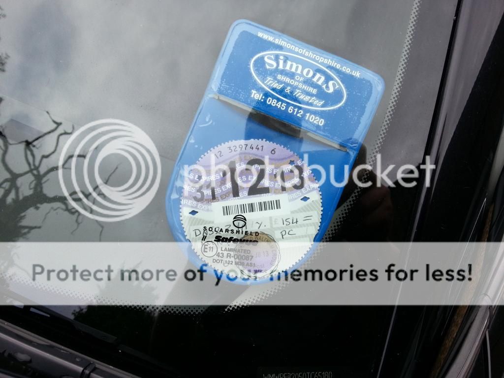 R53 hartge 200bhp cooper s | MiniTorque.com