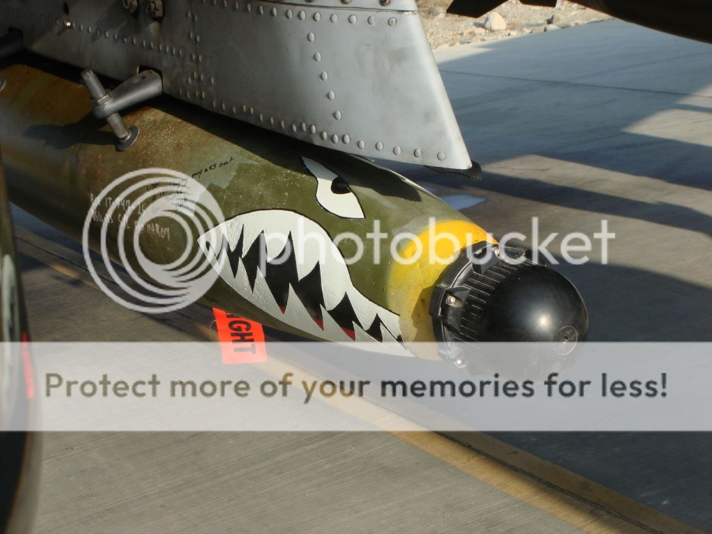 Now that I got an A-10 I need aftermarket - Jet Modeling - ARC ...